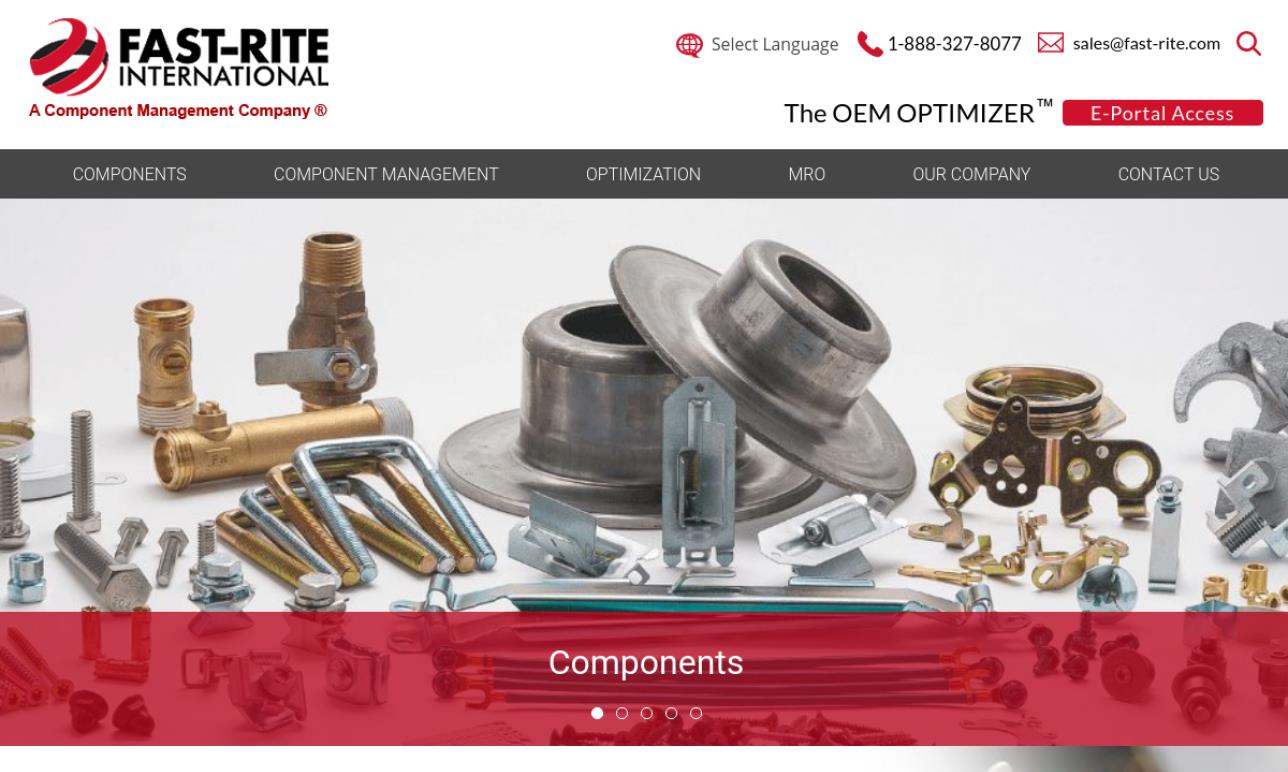 More Metal Stamping Company Listings